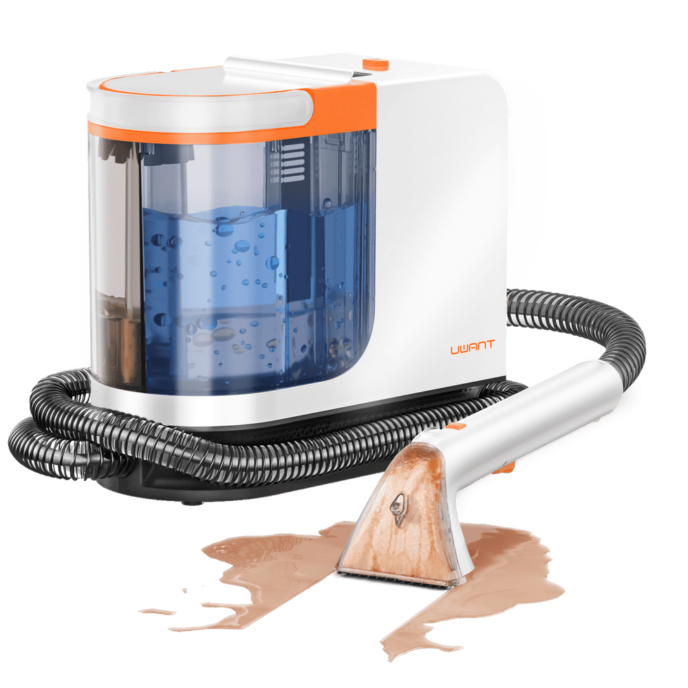 UWANT B300 Pro Quiet Clean Spot Cleaner Carpet Cleaner - UWANT EU